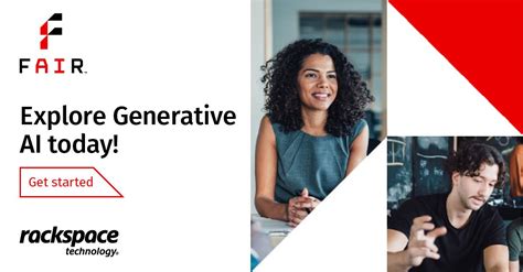 How Generative Ai Ideate Can Boost Your Ai Integration Rackspace