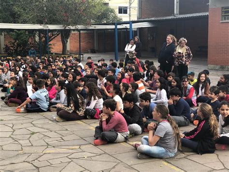 E E E F Brigadeiro Francisco Lima e Silva Aniversário da Escola