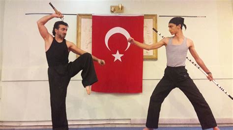 Dövüş Sanatları Dövüş Sanatları Added A New Photo