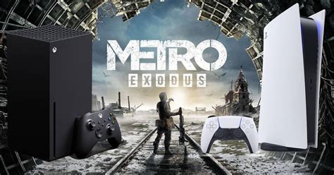 Metro ps5