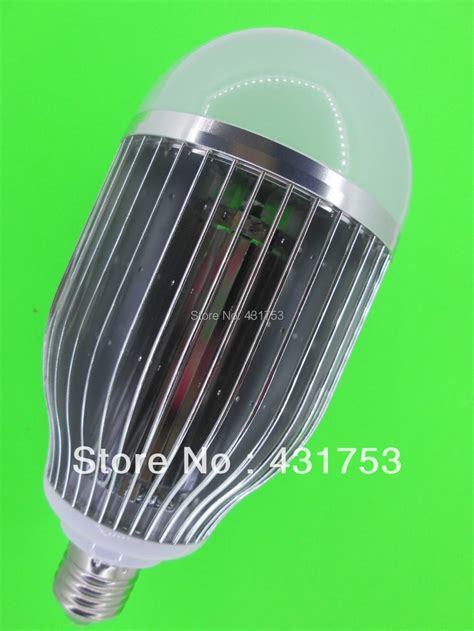 Hot Sale Ce Rohs Led Bulb New W Led Bulb E Lamp High