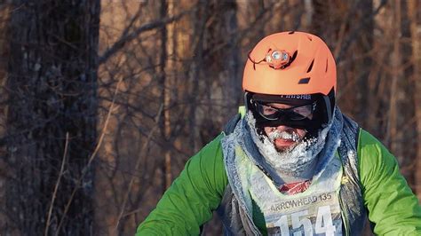 Watch 40 Below The Toughest Race In The World Prime Video