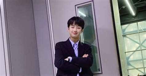 열일행보 이찬원 10월 7일 미니 앨범 발매 예고찬스 소리 질러