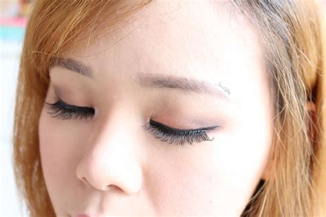 Natural Asian Makeup Tutorial