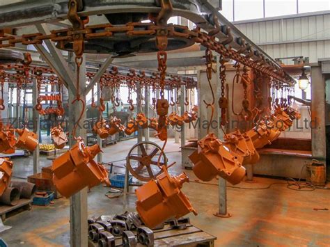5 Ton H Beam I Beam Hoist Trolley For Crane China Electric Trolley
