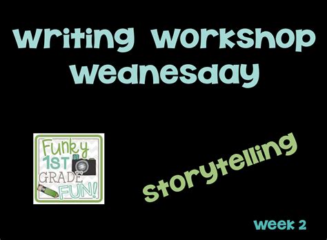 Funky First Grade Fun