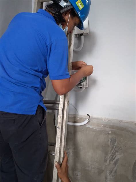 Gas Detector Calibration Gds Ipsh Sdn Bhd