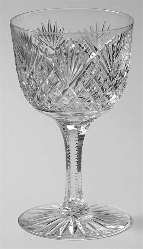 Lrs11 Wine Glass By Libbey Glass Company Replacements Ltd