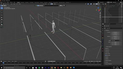 Clicking Item Excluded From View Layer Crashes Blender Rblenderhelp