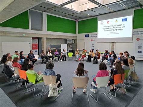 Khanbala Ahmadli Msc On Linkedin Coe Eycs Inclusion