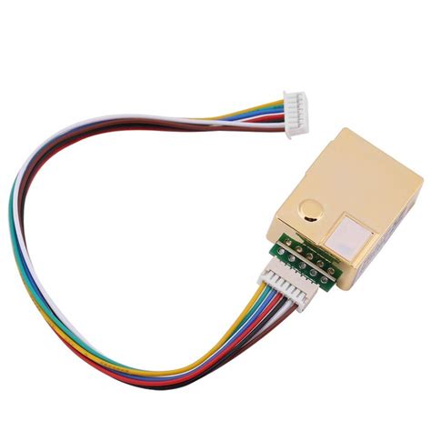 Mh Z19 Infrared Co2 Sensor For Carbon Dioxide Indo Vicedeal