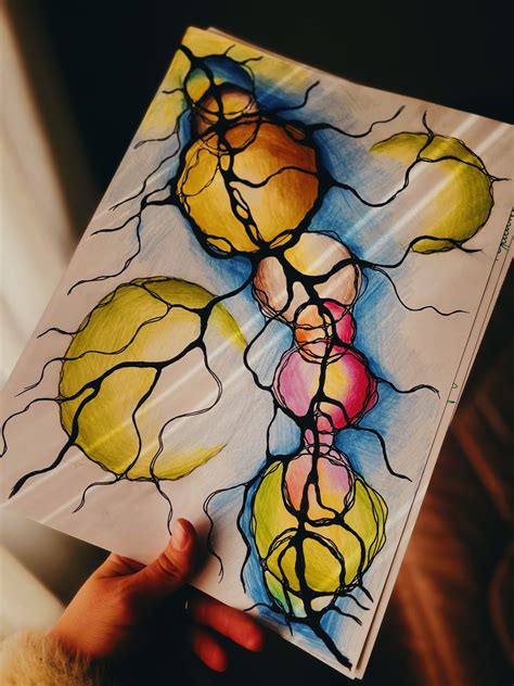 Percorsi Neurografica Academy Svetlana Avvakumova Neurografica E Coaching