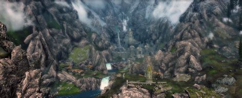Dynamic Distant Objects Lod Dyndolod At Skyrim Nexus Mods And Community