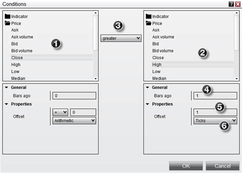 Ninjatrader 8