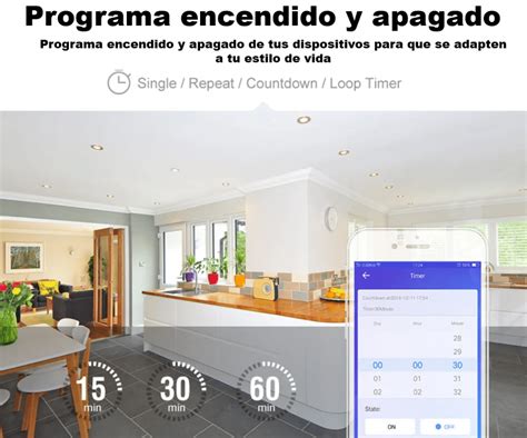 Interruptor WiFi Sonoff Basic R MCI Electronics