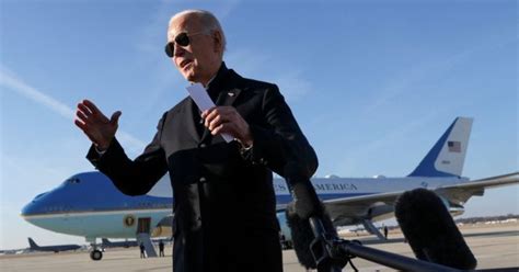 속타는 바이든…역대 美대통령 지지율 ‘최하위 추락