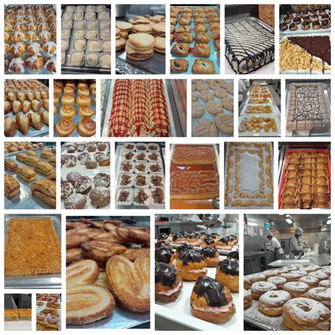 Sometimes Its Enough To Go Back To Simple Pastry To Bring Pleasure To Our Guests Ostensjo By