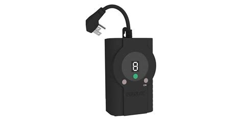 Stanley Digital Lighttimer Select Twin Ground