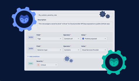 Create And Manage Severity Rules Supercharge Your Remediation