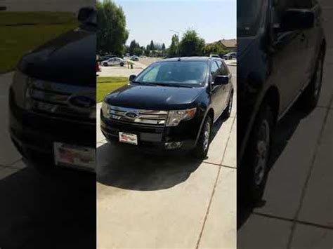 Ford Edge Door Unlock Code YouTube