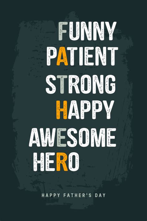 Vaderdag Wenskaart You Re The Best Comic Book Look