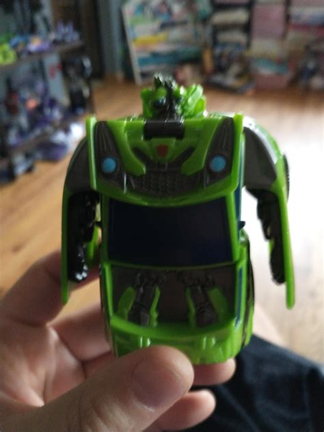 Let Have A Worst Transformer Ever Contest I Win Transformers