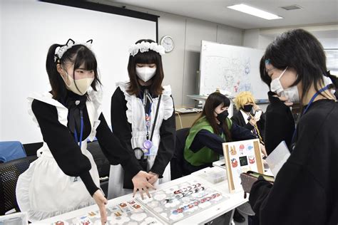 年間スケジュール 横浜デジタルアーツ専門学校