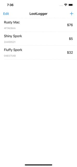 Ch12 Gold Pushing More View Controllers