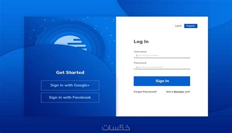 تصميم صفحات الوبب بلغات Css3 Html Javascript React خمسات