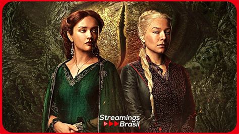 House Of The Dragon 2 ª Temporada Tudo O Que Sabemos