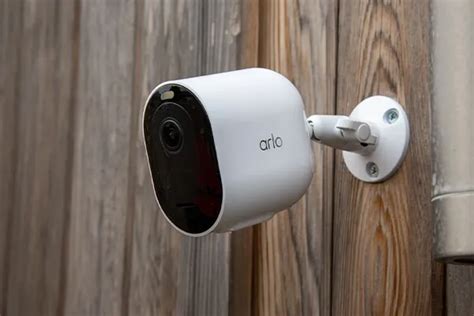 6 Cámaras de seguridad con audio que te sorprenderán