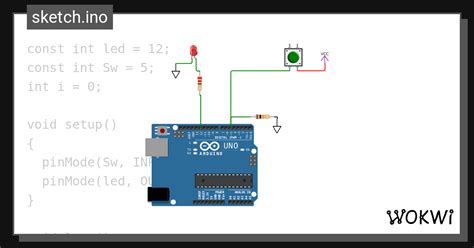 Wokwi Online Esp32 Stm32 Arduino Simulator