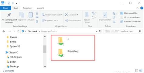 Anzeige Der Vorhandenen Netzwerk Freigaben Windows FAQ
