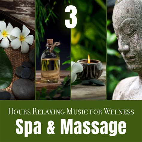 Stream Hot Oil Massage By Tranquility Spa Universe Listen Online For