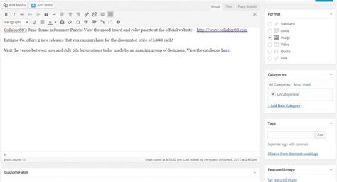 Problems With Thumbnails Being Cropped In Blog Archive Layout Grid