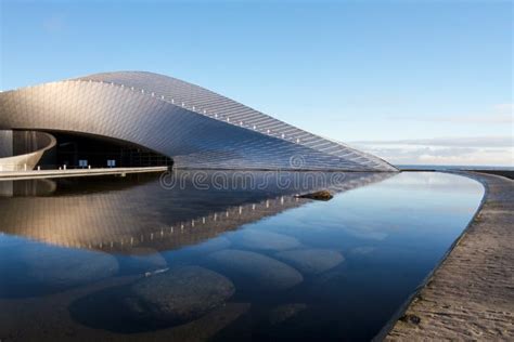 Reflection Waterway Water Fixed Link Picture Image 133773645