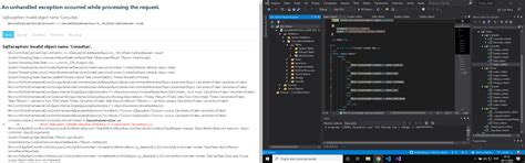 Sql Server Erro Ao Criar Tabelas Aspnet Core C Stack Overflow Em