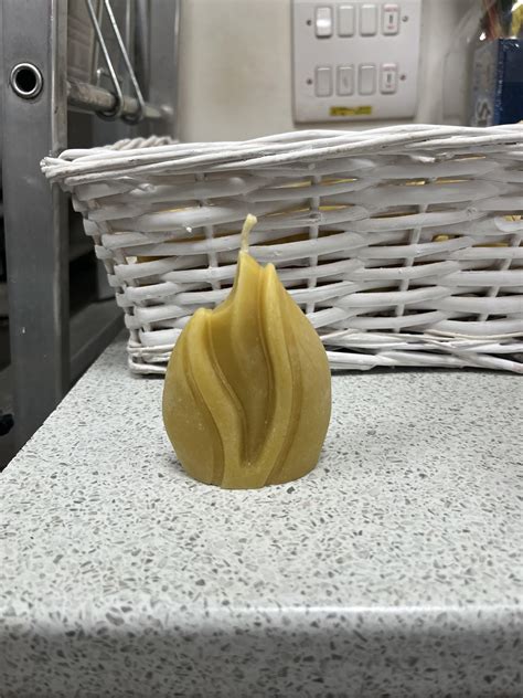 This Candle Rmildlyvagina