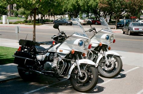 Fresno Police Desertphotoman Flickr