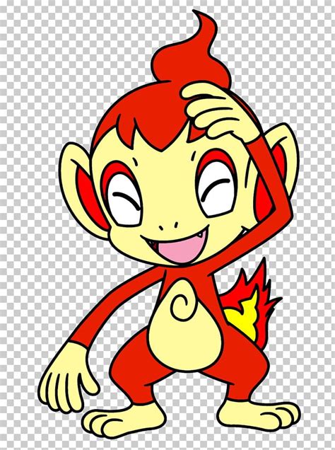 Chimchar Png 20 Free Cliparts Download Images On Clipground 2025