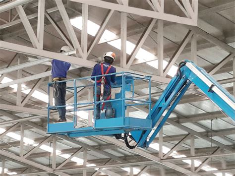 Understanding The Safety Aspects Of Hvls Fans