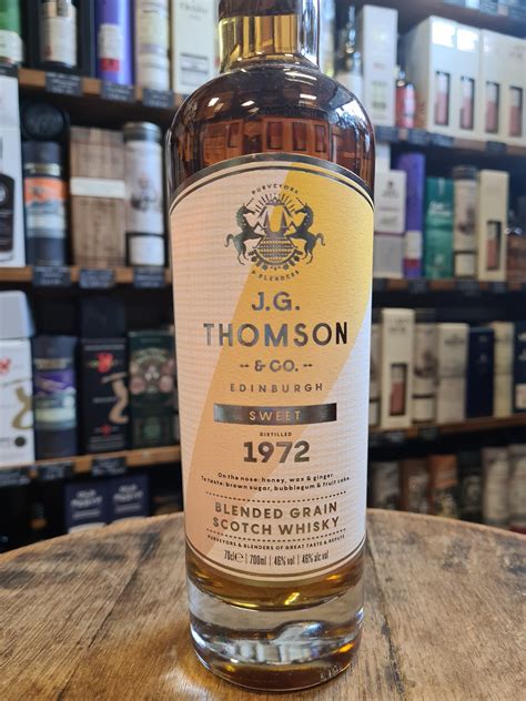 The Perfect Bottle To Celebrate Aberdeen Whisky Shop