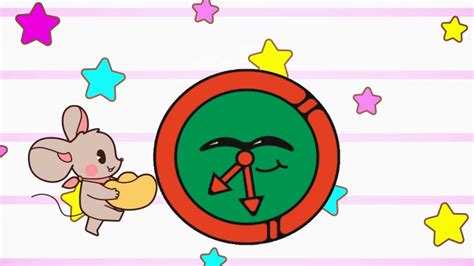 Hickory Dickory Dock Super Simple Song The Farmer In The Dell