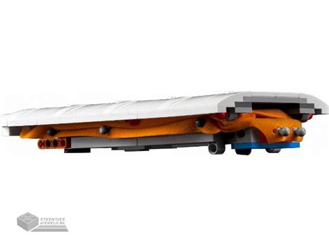LEGO® 10279-1 - Volkswagen T2 Camper Van (VW Bus) - Steentjeswereld