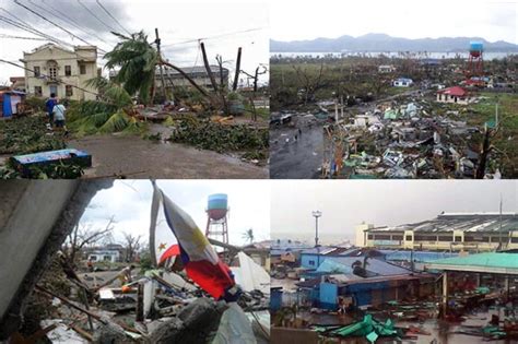 Ph Bugbog Sa Hagupit Ni Yolanda Bandera