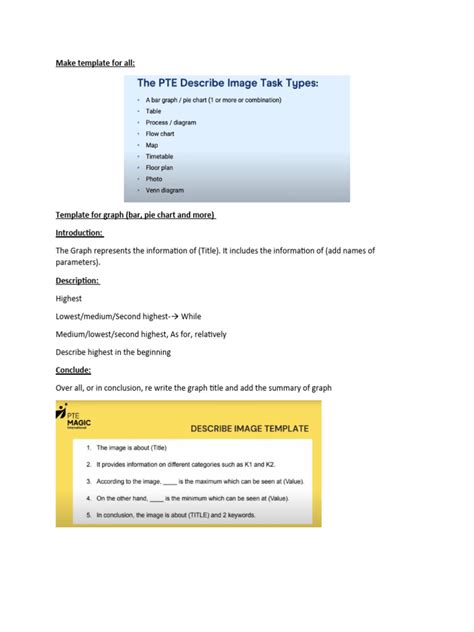 Final Template For Graph Tables Iamages Pdf