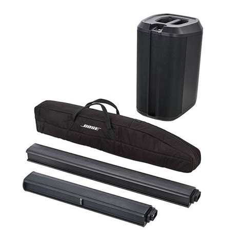 Système Portable Bose L Pro