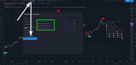 Lux Algo Trading Review V2 Forex Robot Nation