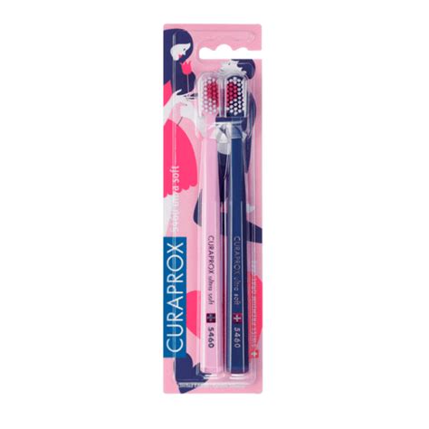 Cepillo Dental Curaprox Ortotek En Chile