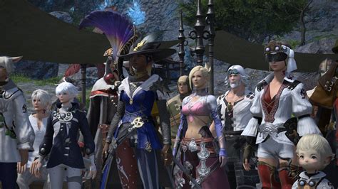 A Realm Reborns Ending Was Kind Of A Letdown